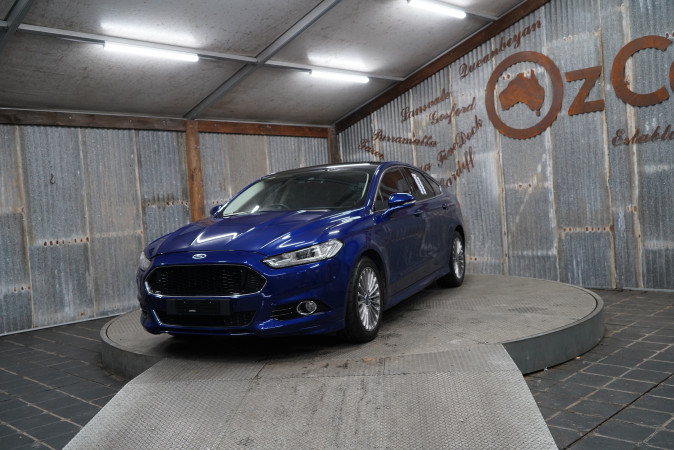 OzCar| Cars