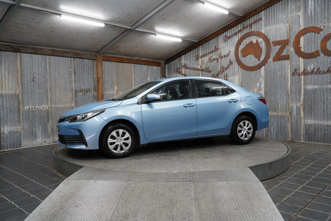 OzCar| Cars