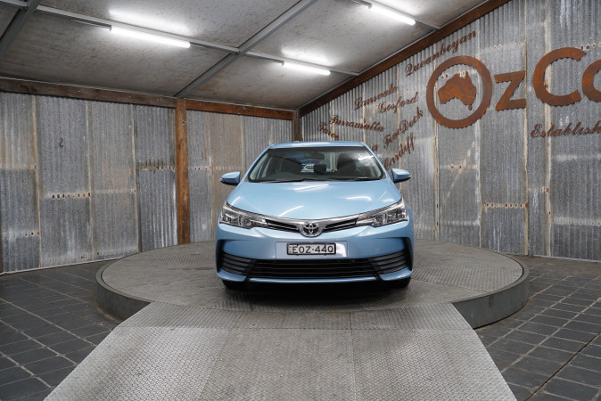 OzCar| Cars