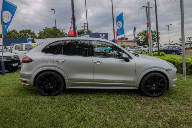 OzCar| Cars