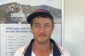 OzCar| Dubbo