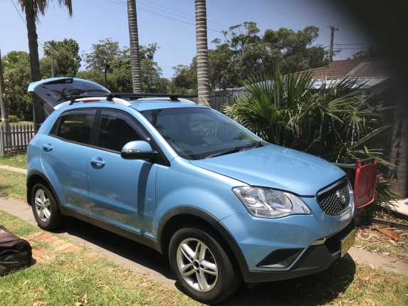 OzCar| Cars