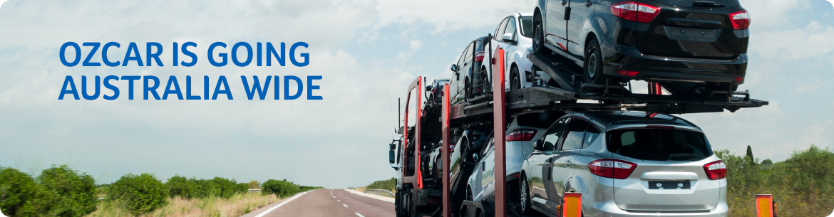OzCar| Pages