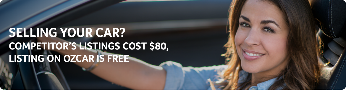 OzCar| CarAds