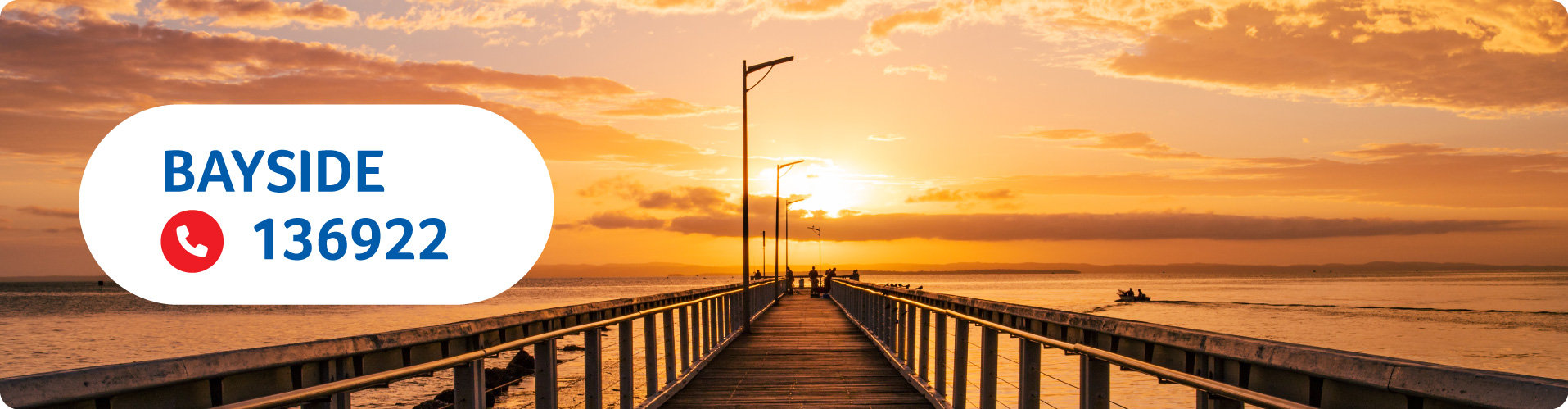 OzCar| Bayside